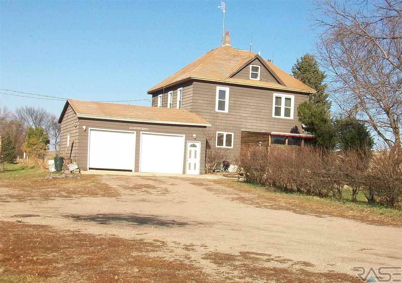 23865 477th Ave, Trent, SD 57065 | Zillow