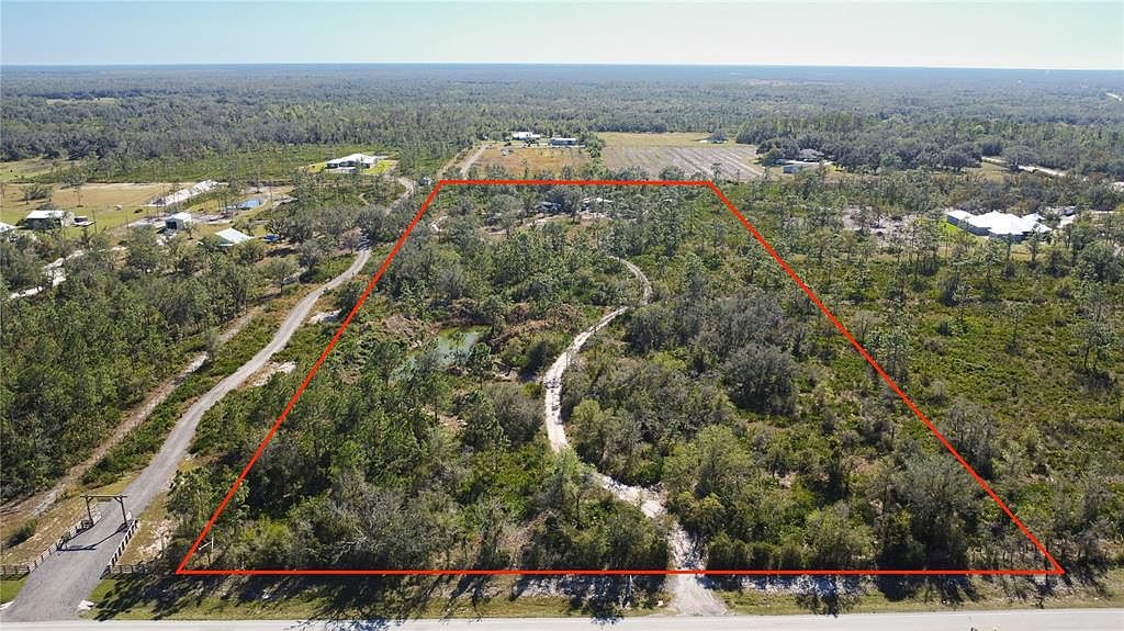 6913 SW County Road 760, Arcadia, FL 34266 | Zillow