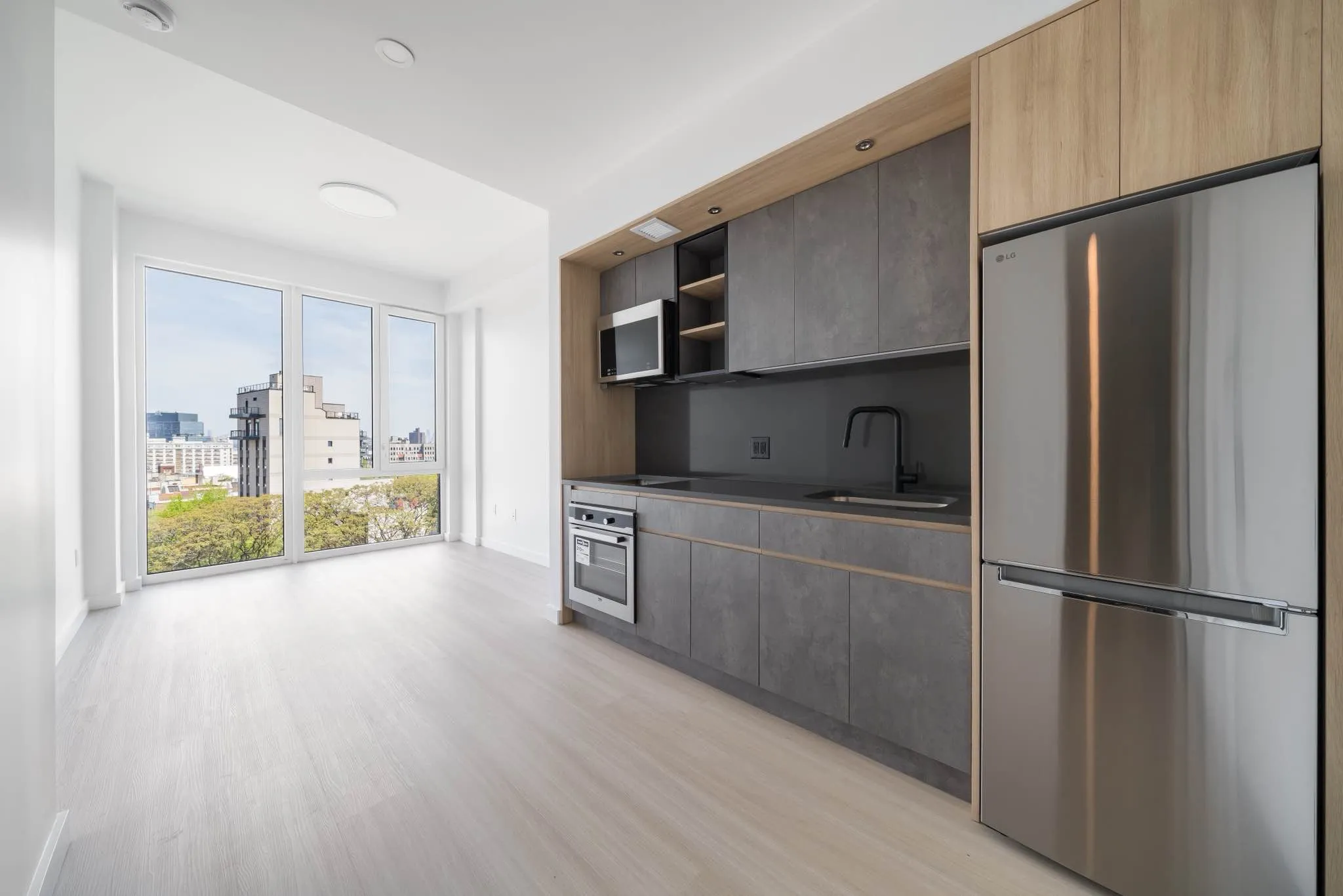 151 Carlton Avenue #8I in Fort Greene, Brooklyn | StreetEasy