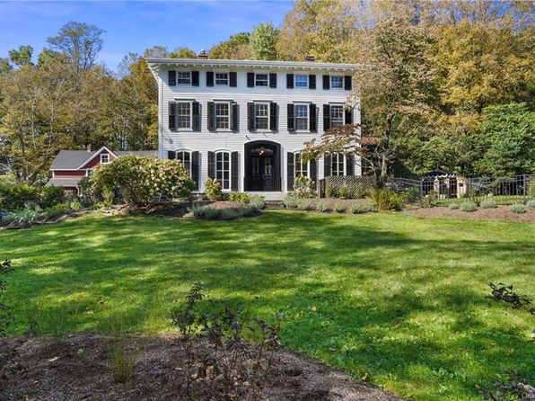 Katonah NY Real Estate - Katonah NY Homes For Sale | Zillow