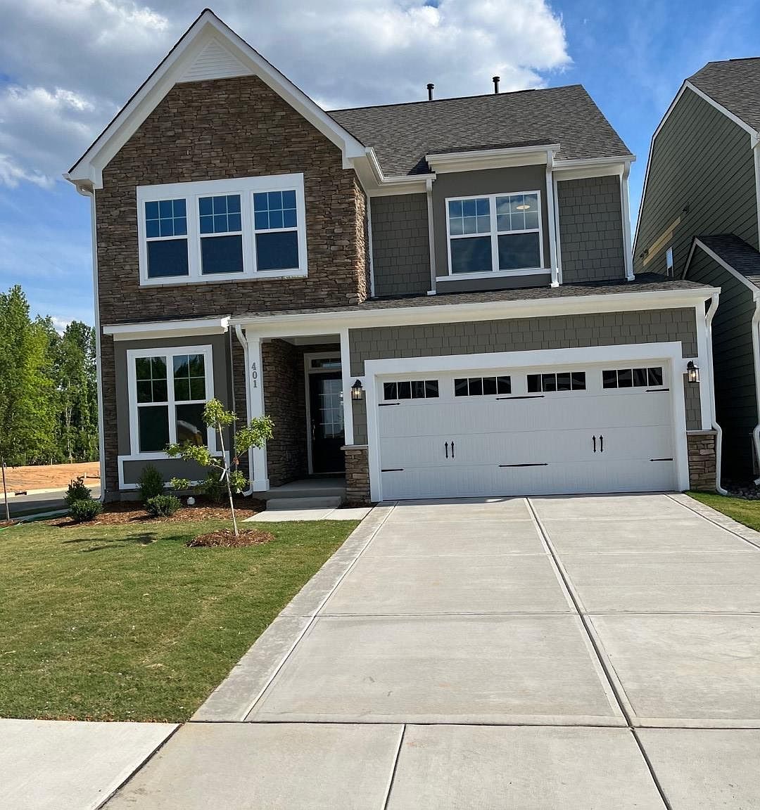 401 Ressler St, Holly Springs, NC 27540 | Zillow