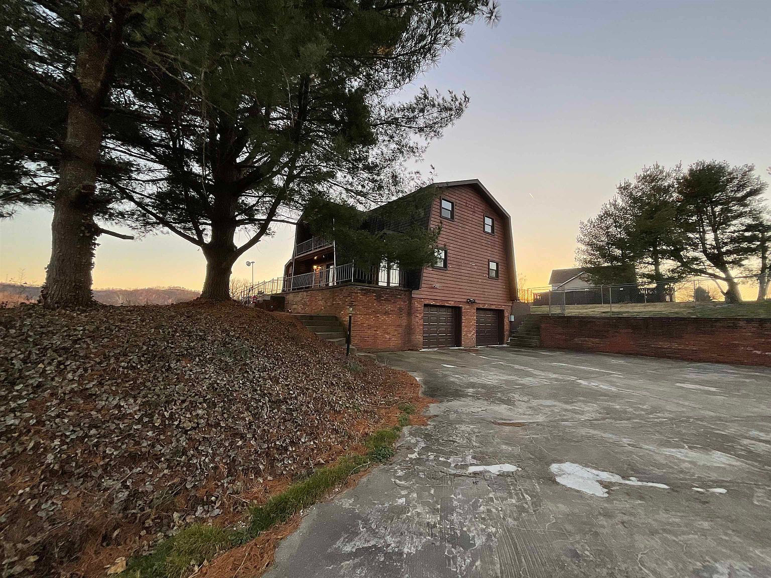 128 Township Road 1141, Proctorville, OH 45669 | Zillow