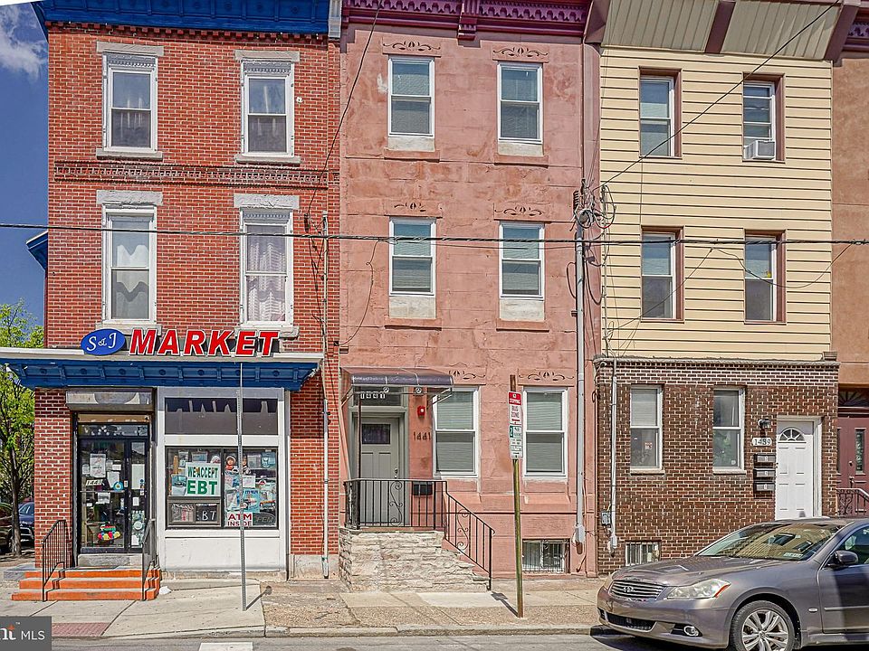 1441 Tasker St FLOOR 2, Philadelphia, PA 19145 | Zillow