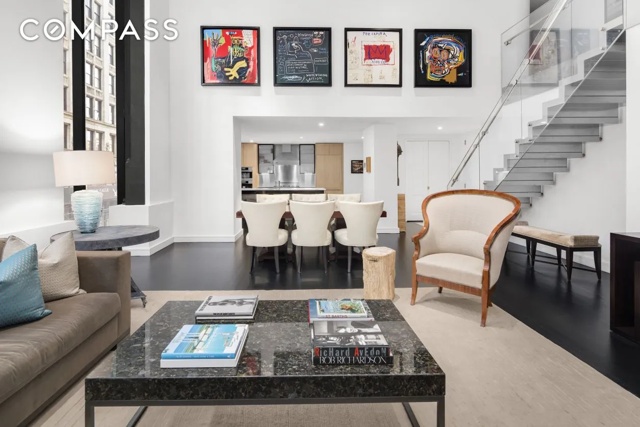 15 Union Square West #3D in Flatiron, Manhattan | StreetEasy