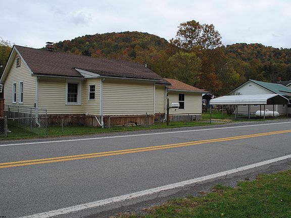 5084 Galloway Rd, Flemington, WV 26347 | Zillow