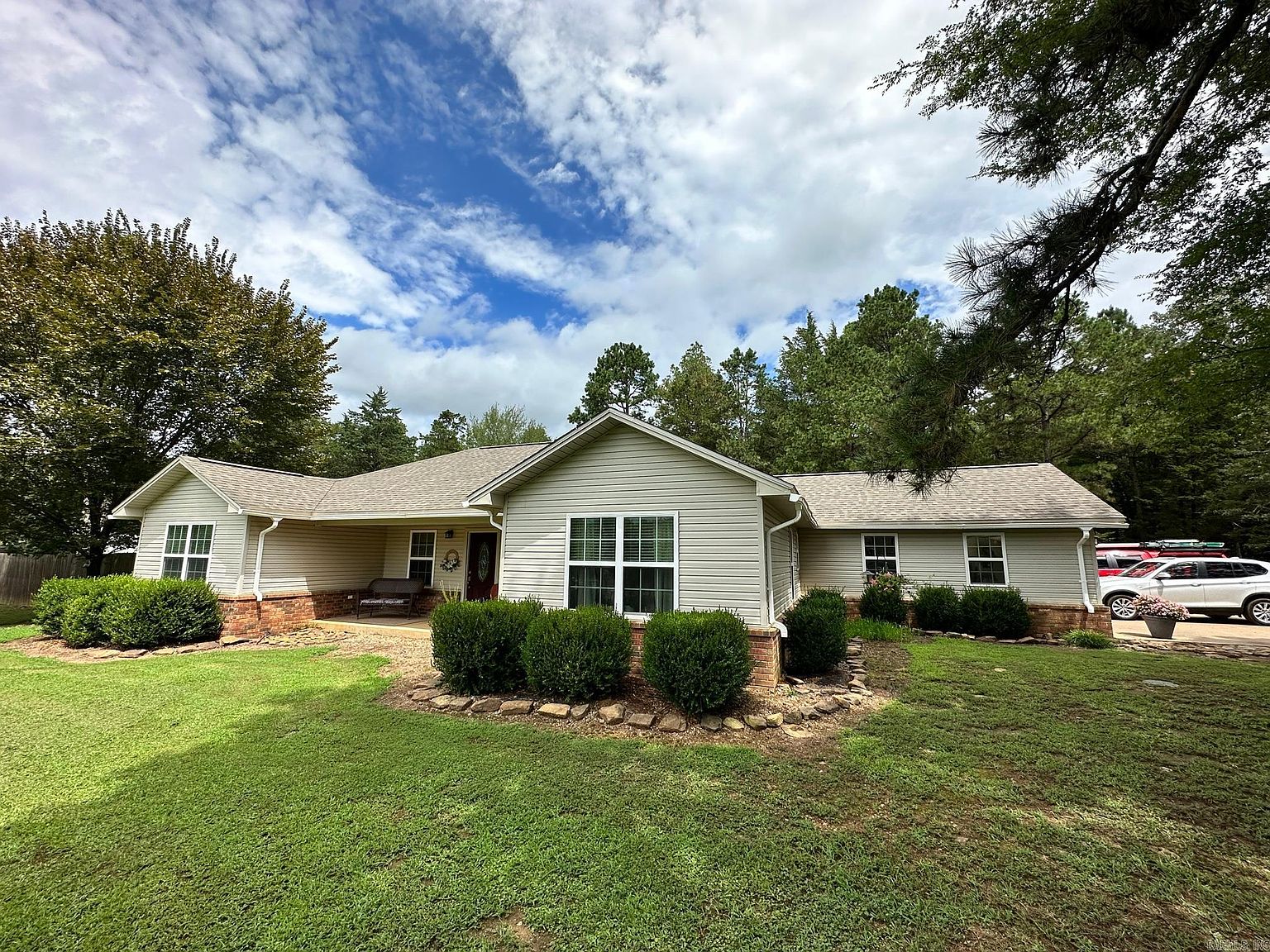 146 Private Road 3399, Clarksville, AR 72830 | MLS #23027272 | Zillow