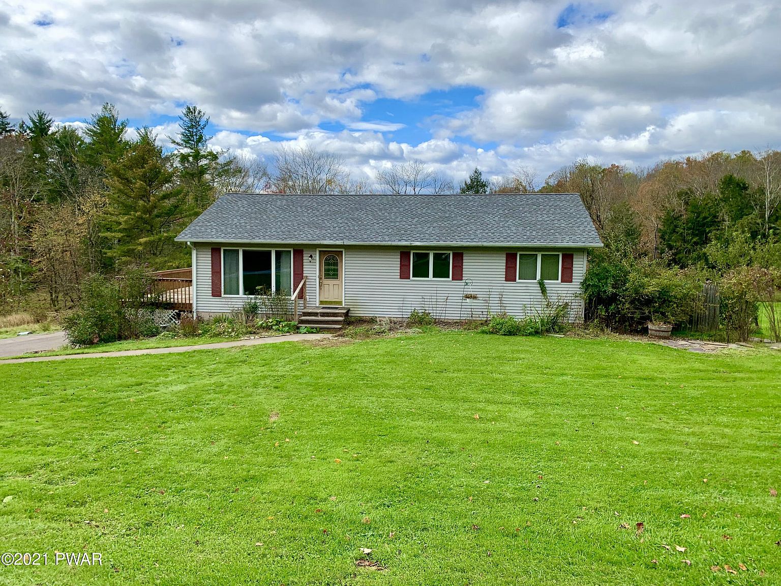 61 Atco Rd, Beach Lake, PA 18405 | Zillow
