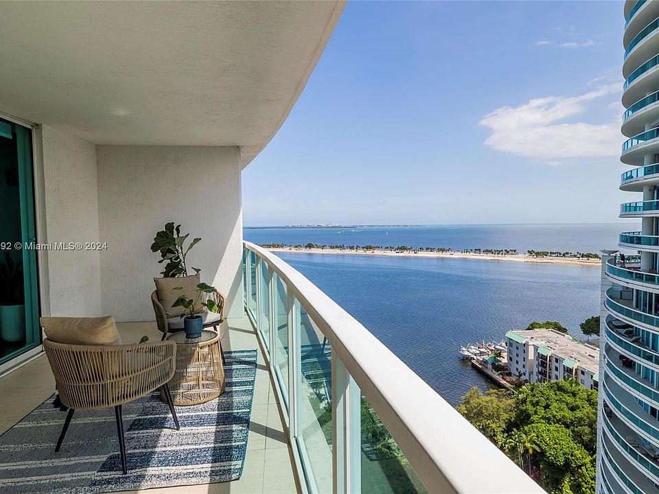 2101 Brickell Ave APT 1809, Miami, FL 33129 | MLS #A11623692 | Zillow