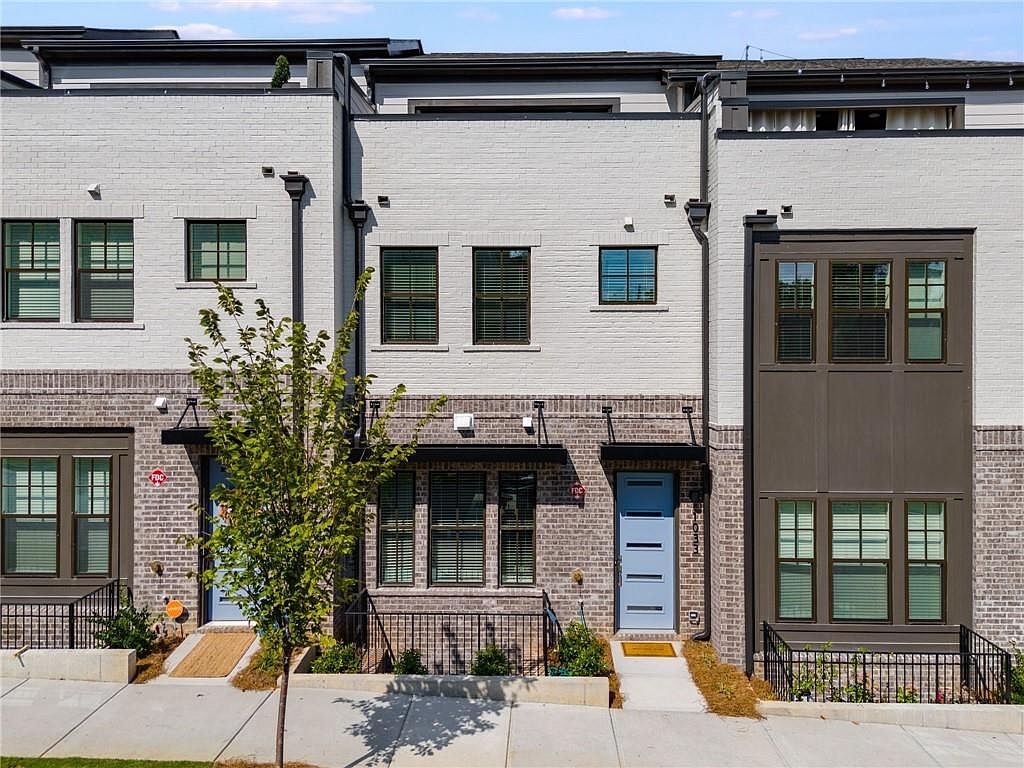 1033 Division St NW #33, Atlanta, GA 30318 | Zillow