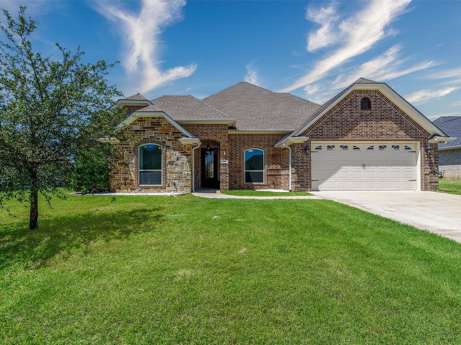 1222 Hitching Post Cir, Bullard, TX 75757 | Zillow