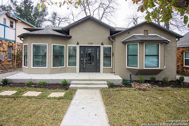 1334 Hicks Ave, San Antonio, TX 78210 | Zillow