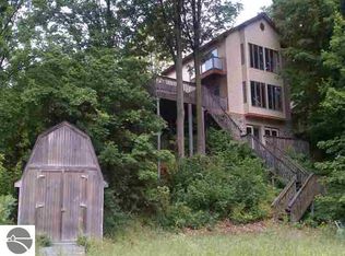 17073 Smokey Hollow Rd, Traverse City, MI 49686 | Zillow