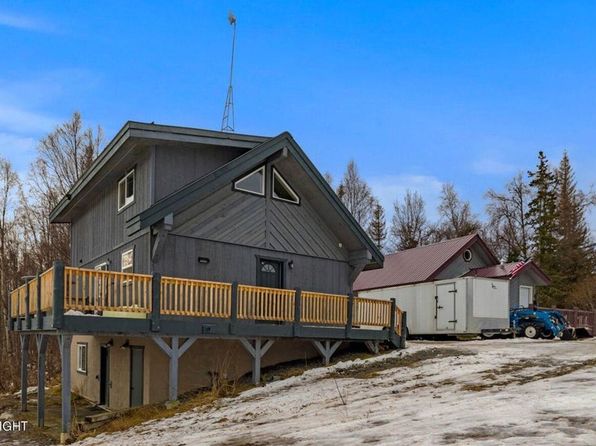 Rental Listings in Kenai AK - 3 Rentals | Zillow