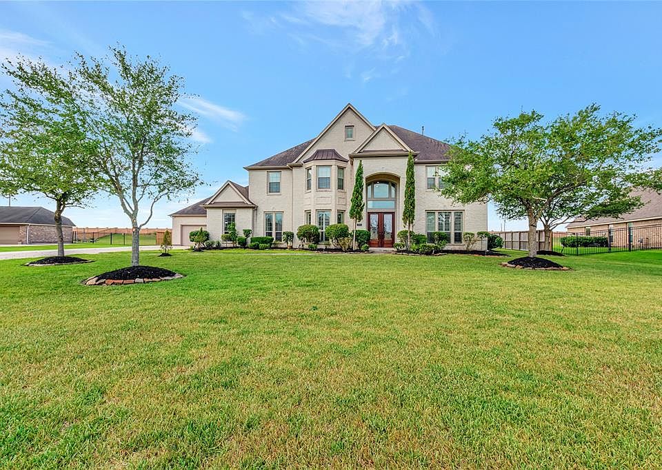 3945 Sunset Terrace Dr, League City, TX 77573 | Zillow