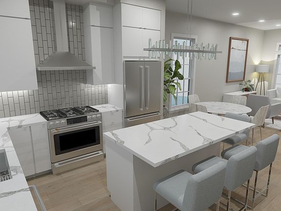 2770 11th St N, Arlington, VA 22201 | MLS #VAAR2038244 | Zillow