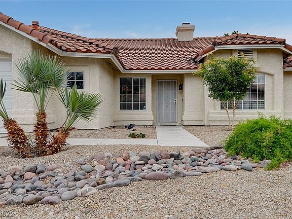 5625 Red Bluff Dr, Las Vegas, NV 89130 | MLS #2452952 | Zillow