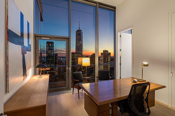 56 Leonard Street #PH53 in Tribeca, Manhattan | StreetEasy