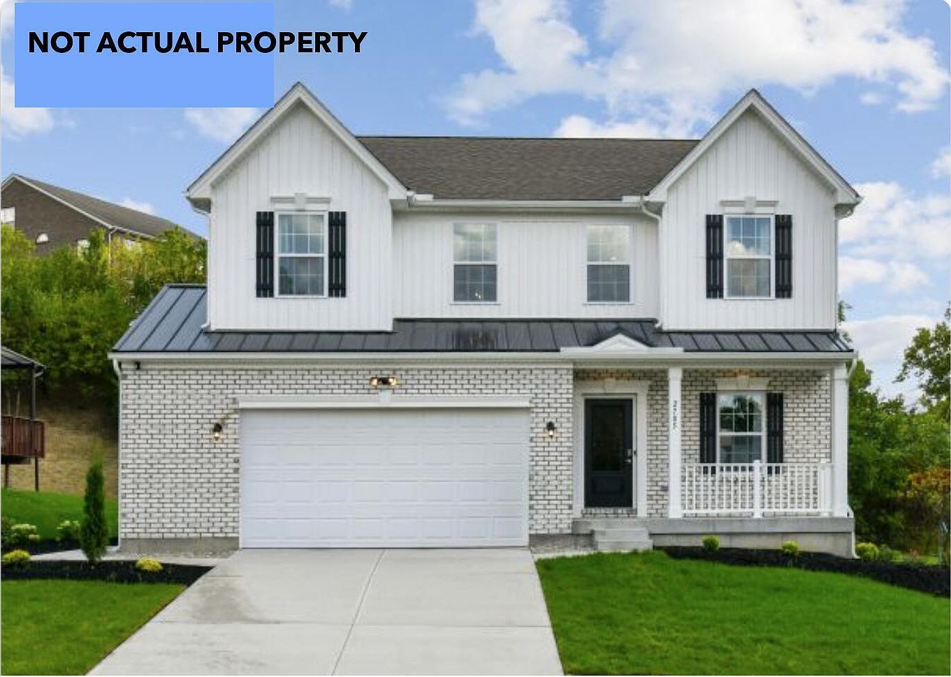 500 Walker Pointe Dr, Commercial Point, OH 43116 | MLS #224041165 | Zillow