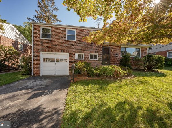 Springfield PA Real Estate - Springfield PA Homes For Sale | Zillow