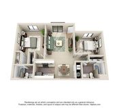 The Berkshire - 1300 S Eagle Ridge Dr Renton WA | Zillow