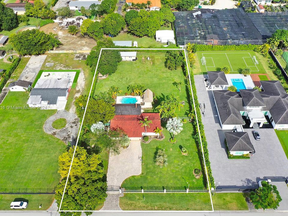 12295 SW 47th St, Miami, FL 33175 | Zillow