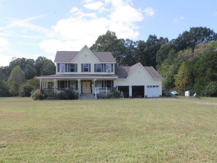79 Samos Ln, Water View, VA 23180 | Zillow