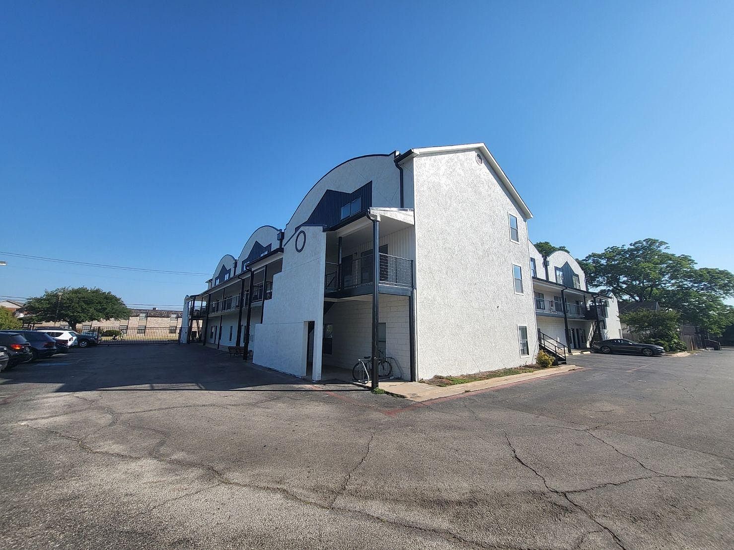 512 Daughtrey Ave APT A-204, Waco, TX 76706 | Zillow