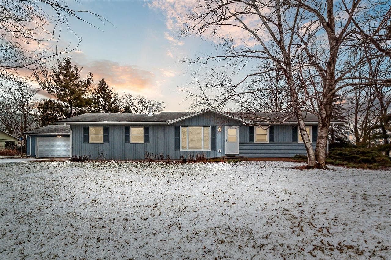 15913 West County Road C, Evansville, WI 53536 | MLS #1968732 | Zillow