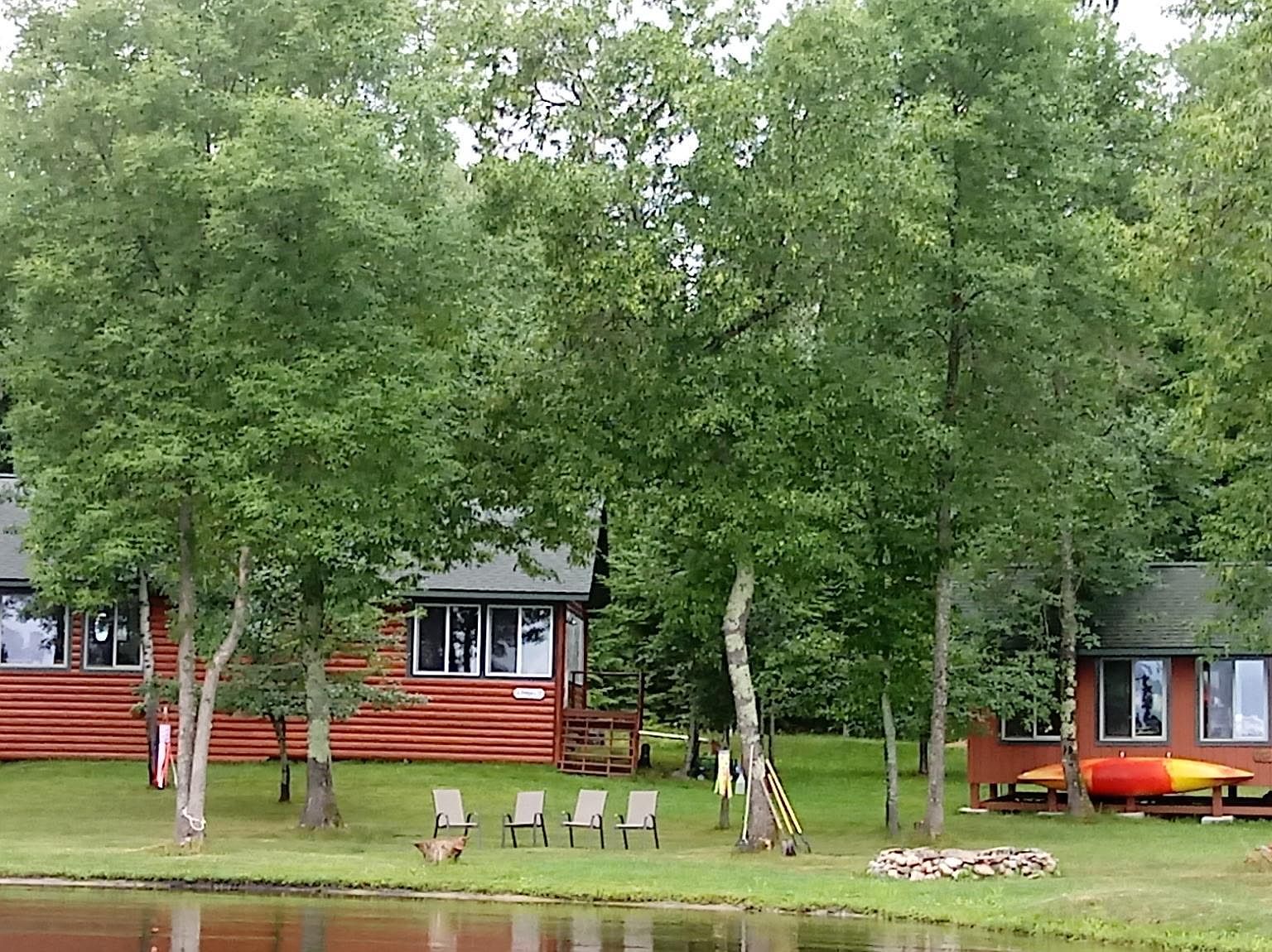 1760 Grindstone Is, International Falls, MN 56649 | Zillow