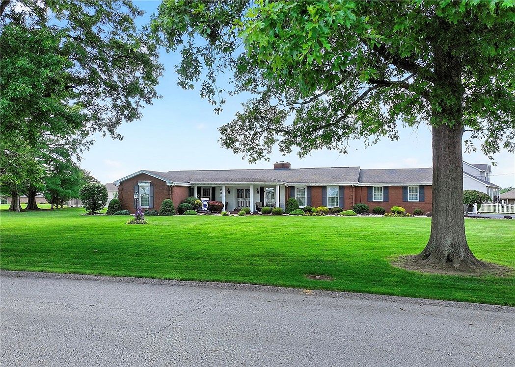 566 Ridgeview Rd E, Mount Pleasant, PA 15666 | Zillow