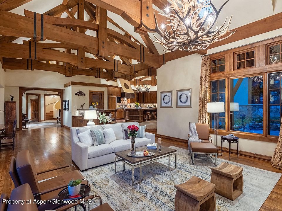 190 Aspen Way, Snowmass Village, CO 81615 | MLS #179984 | Zillow