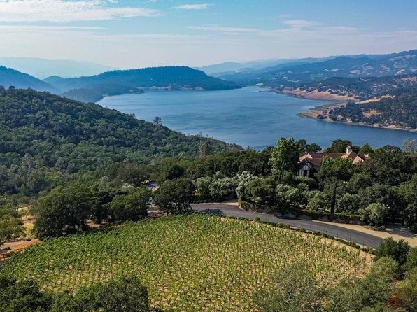 Saint Helena CA Real Estate - Saint Helena CA Homes For Sale | Zillow