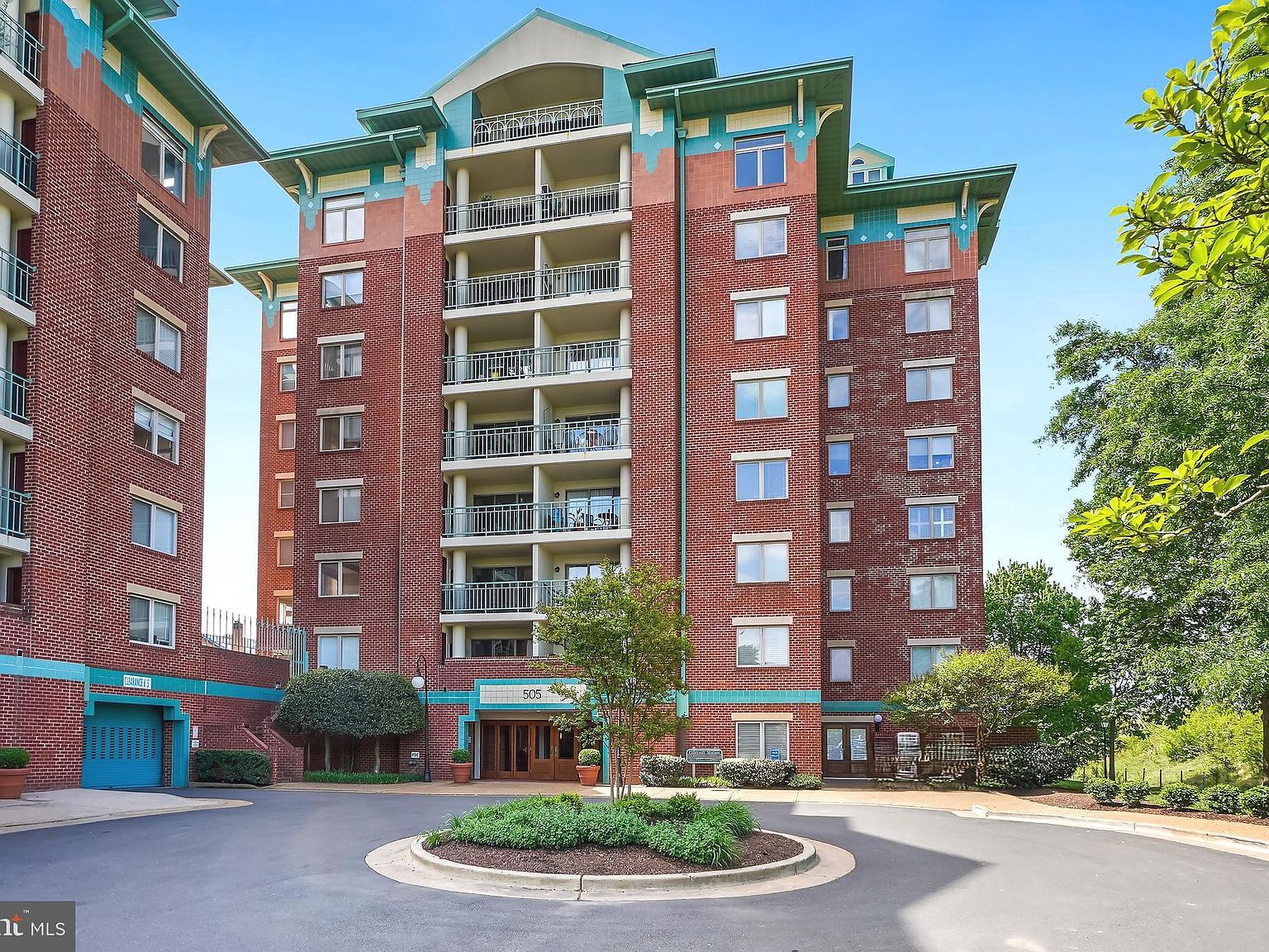 505 E Braddock Rd UNIT 3-2H, Alexandria, VA 22314 | Zillow