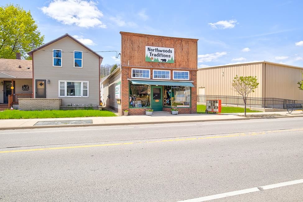 627 Main St, Wausaukee, WI 54177 | MLS #50291188 | Zillow