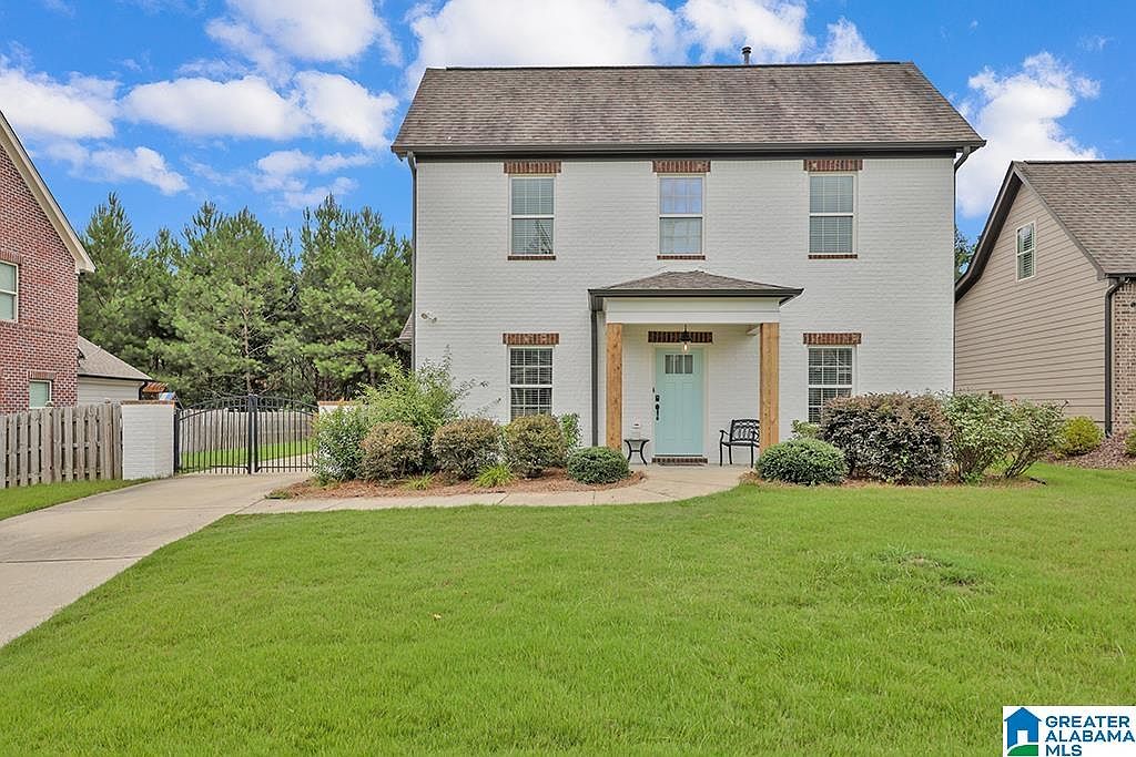 471 Lake Chelsea Way, Chelsea, AL 35043 | Zillow