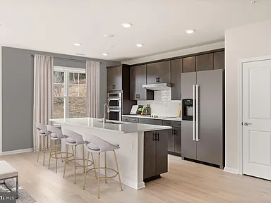 Pulte - 401 Washington St Conshohocken PA | Zillow