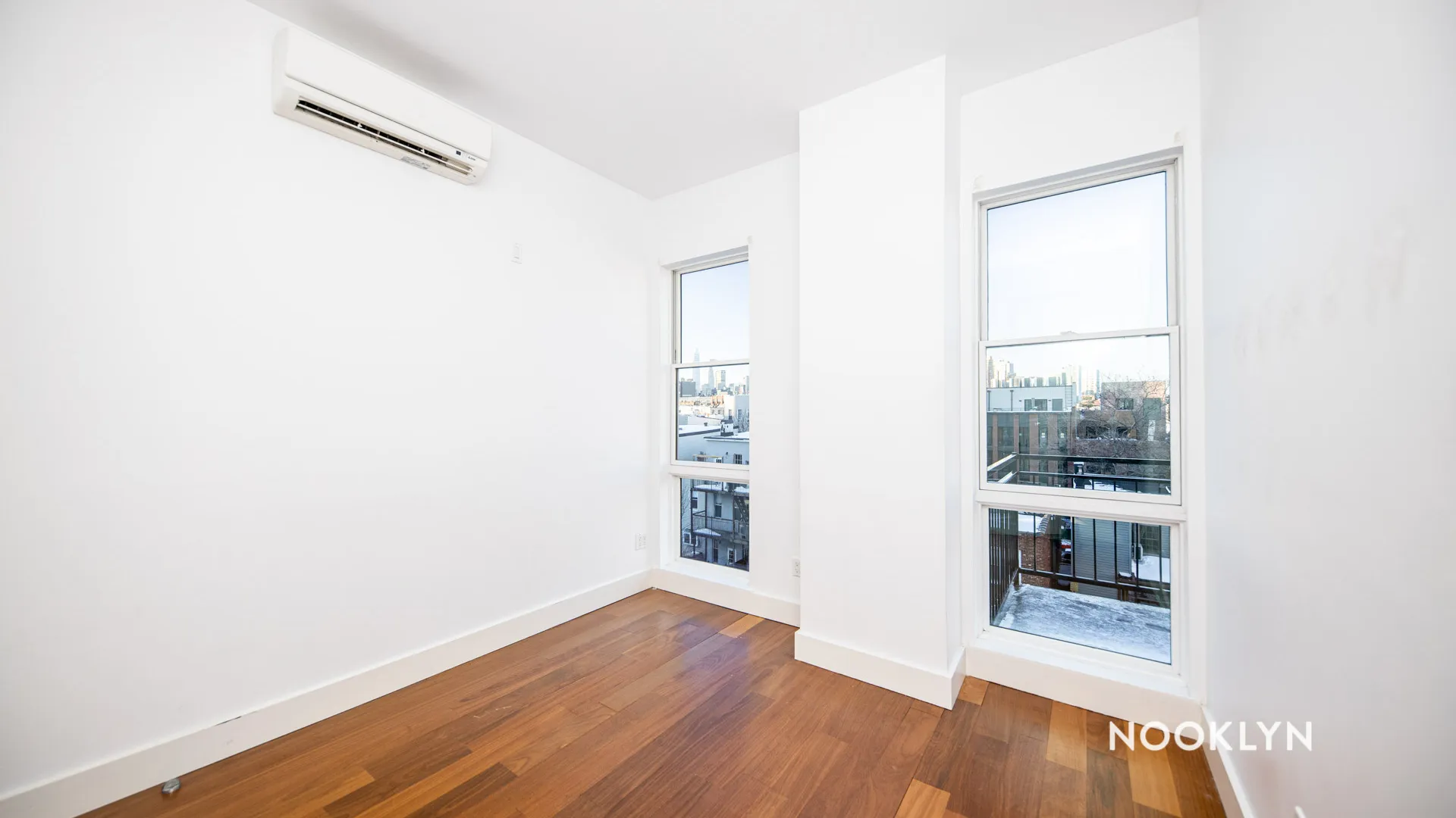197 Freeman Street #4A in Greenpoint, Brooklyn | StreetEasy