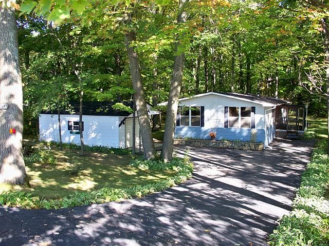 10483 W Rost Lake Rd, Coleman, WI 54112 | Zillow
