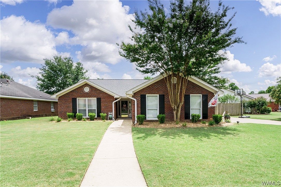 1639 Hunters Run, Tuscaloosa, AL 35405 | Zillow