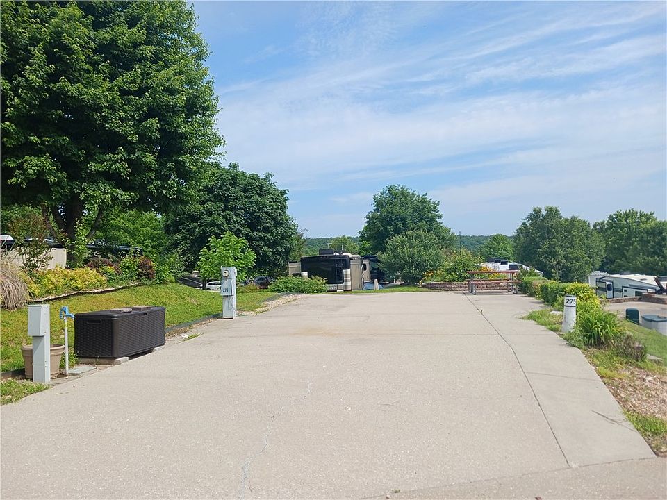 1229 County Road 663 LOT 275, Oak Grove, AR 72660 | MLS #1240864 | Zillow