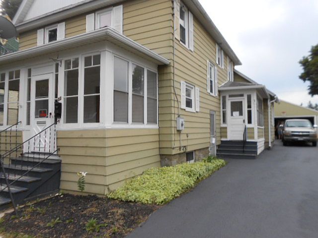 33 Buckland Ave, Perry, NY 14530 | Zillow