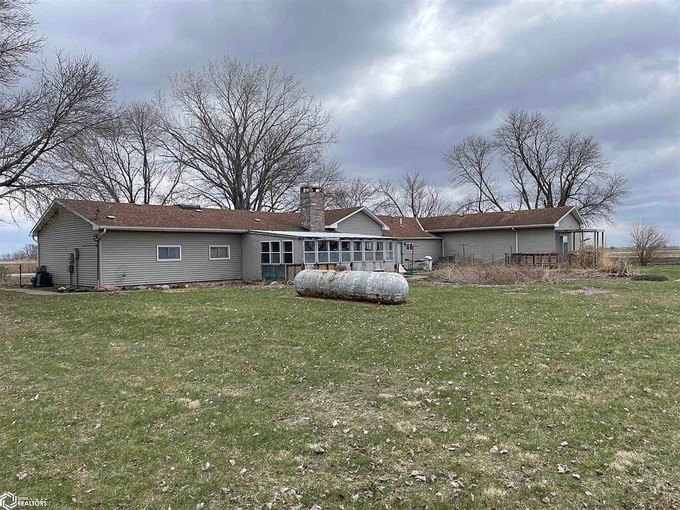 2089 195th Ave, Percival, IA 51648 | Zillow