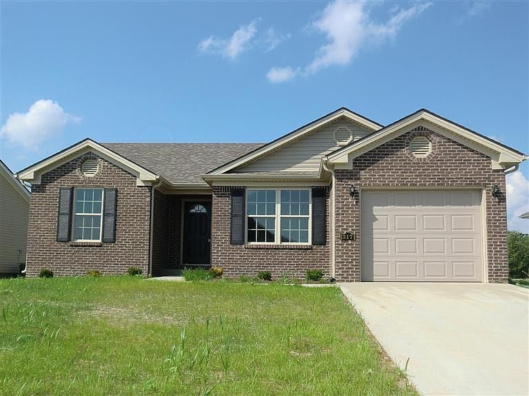 317 Dain Tree Dr, Richmond, KY 40475 | Zillow