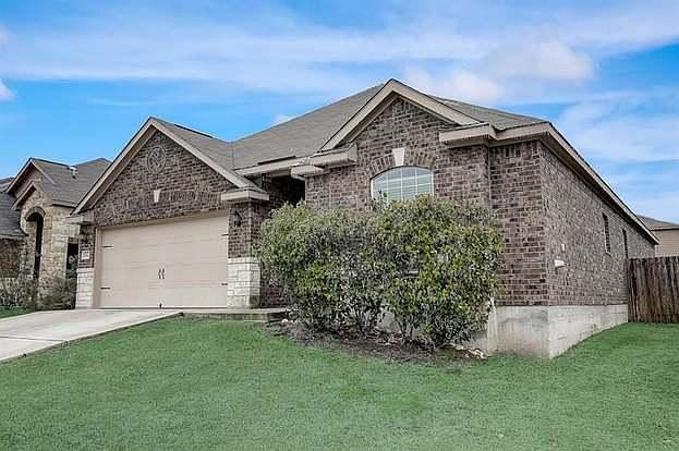 13513 Nelson Houser St, Manor, TX 78653 | Zillow