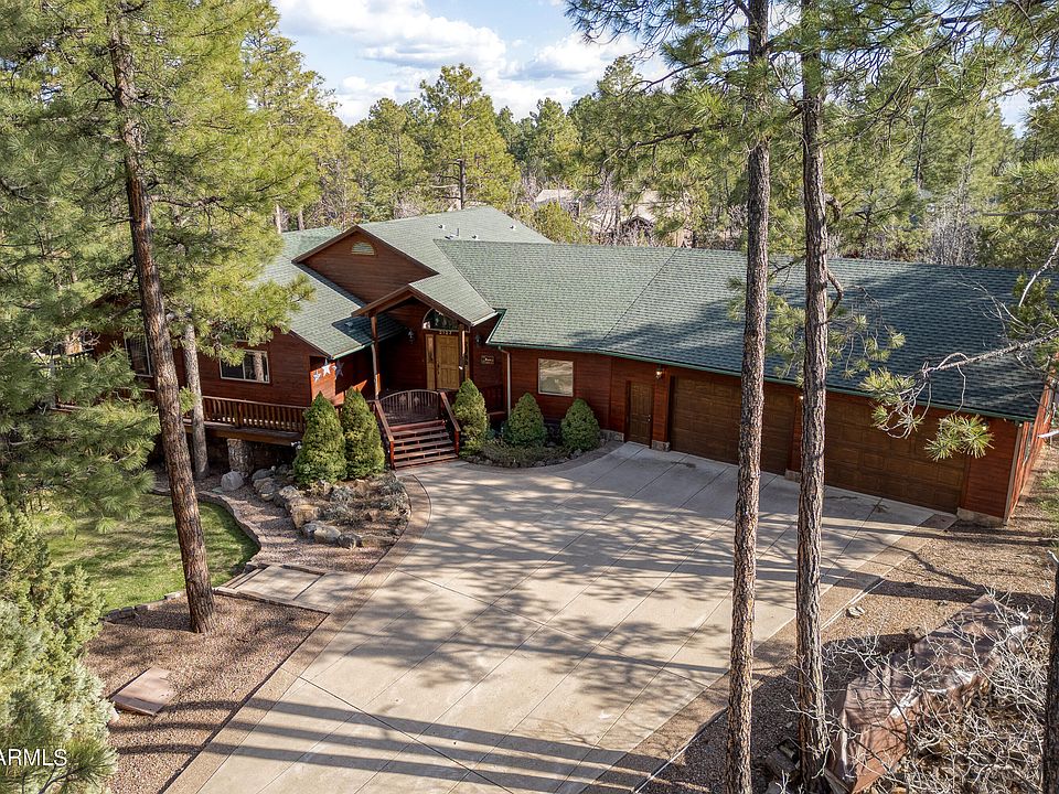 2127 E Ridge Dr, Pinetop, AZ 85935 | MLS #6694028 | Zillow