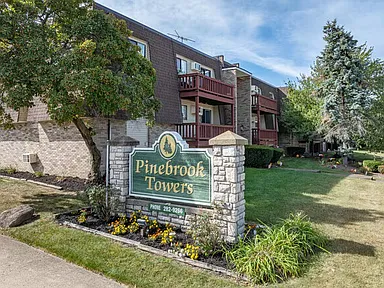 Pinebrook Tower - 1243 Shaffer Dr Lorain OH (2 units available) | Zillow