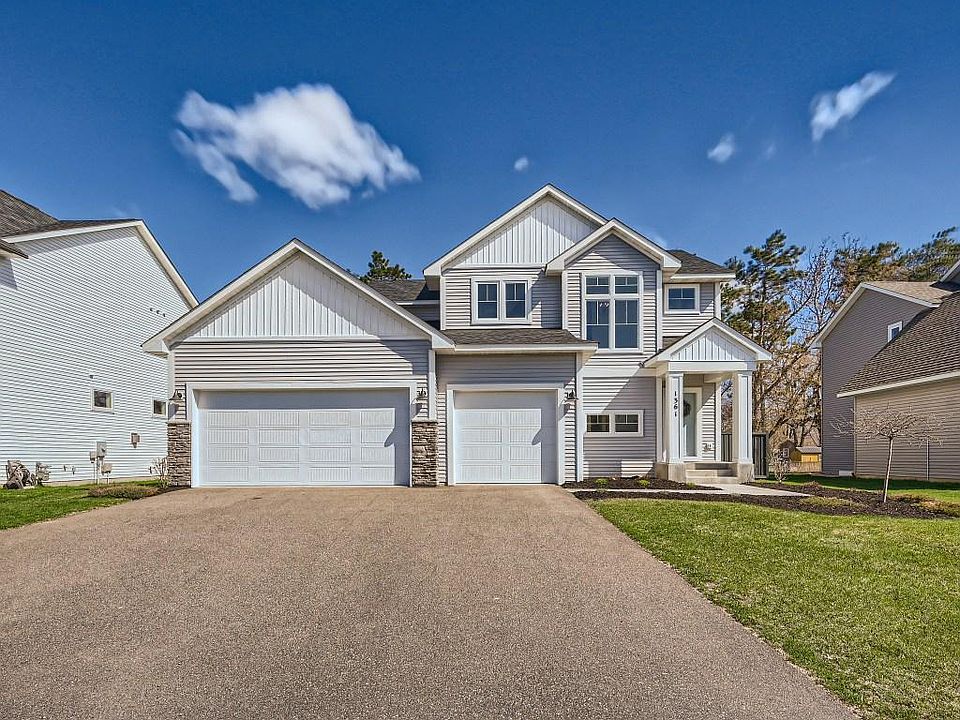 1361 Bluff Border Rd, New Richmond, WI 54017 | Zillow