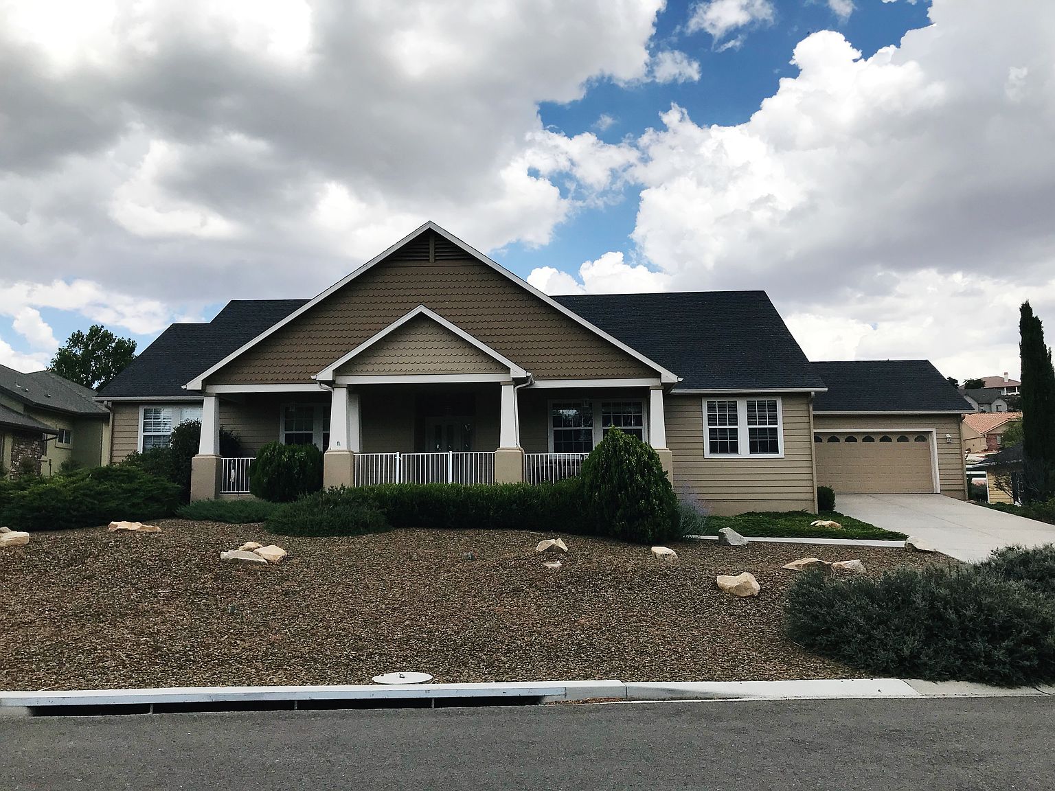 138 Darby Creek Way, Prescott, AZ 86301 | Zillow