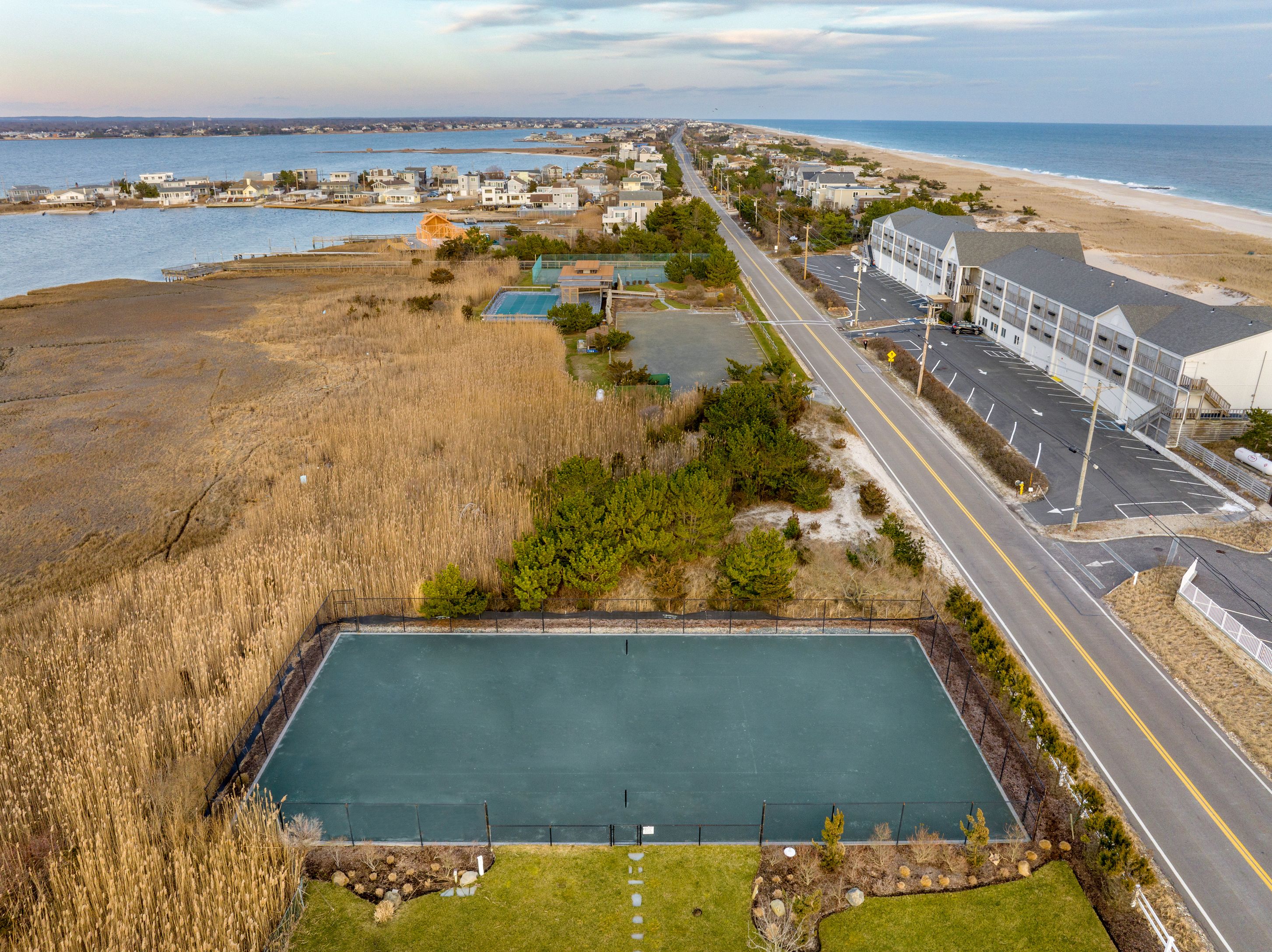 473 Dune Rd, Westhampton Beach, NY 11978 | Out East