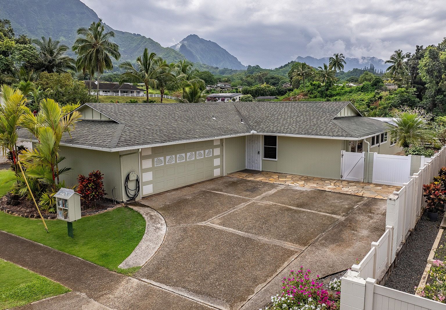 1007 Maunawili Rd, Kailua, HI 96734 | Zillow